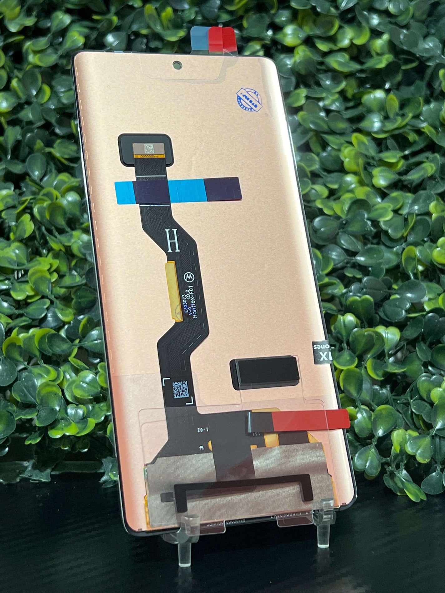 Display Moto Edge 50 Fusion Oled | Calidad Premium al Mayoreo – UMX ...