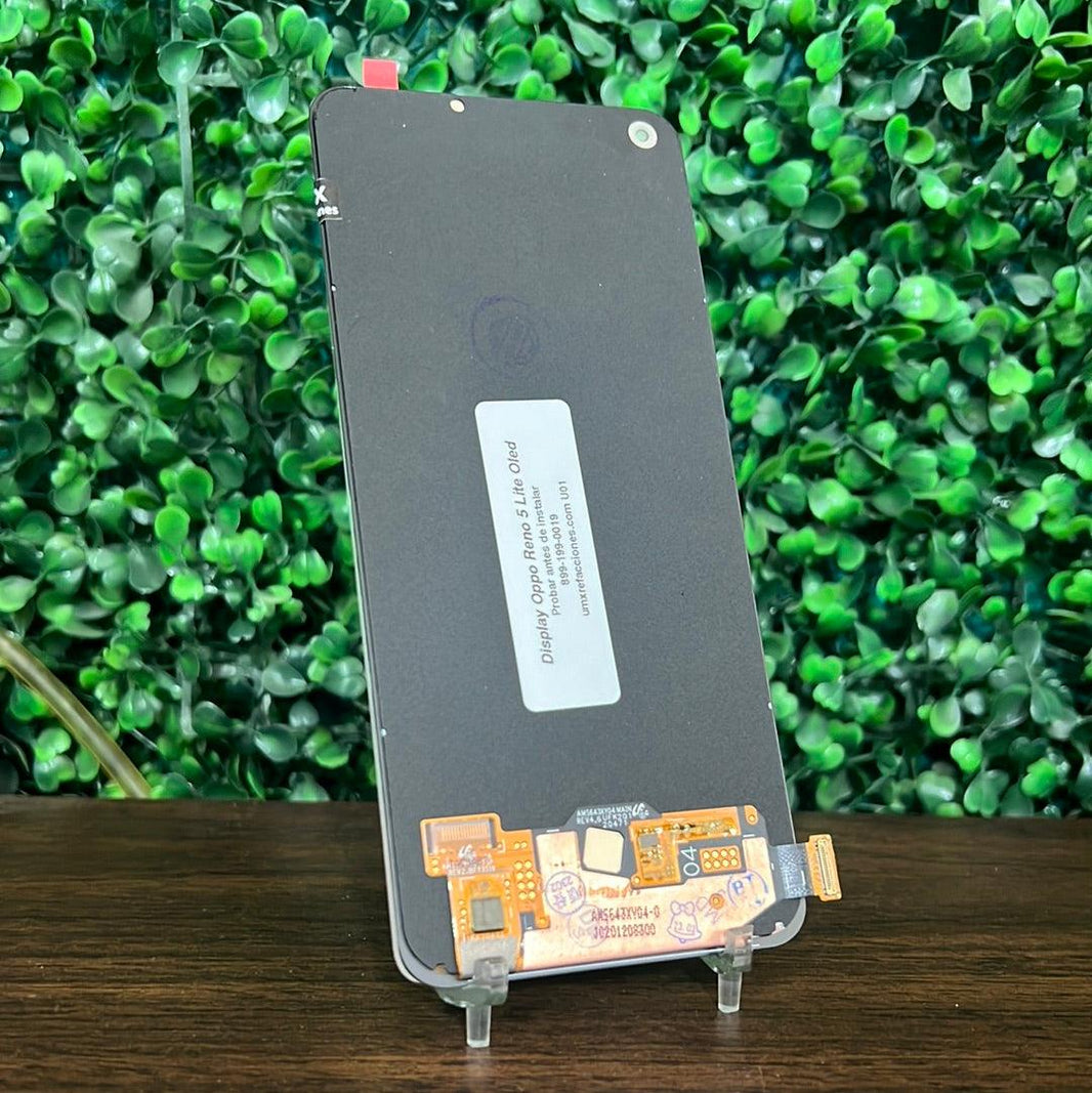 Display Oppo | Calidad Premium al Mayoreo – UMX Refacciones